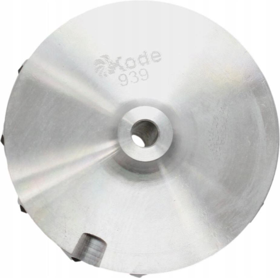 Turbosprężarka Koło Kompresji Turbo 53039700521 - Opinie i ceny na Ceneo.pl