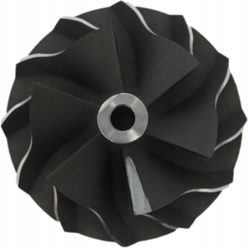 Turbosprężarka Koło Kompresji Turbo 53039700521 - Opinie i ceny na Ceneo.pl