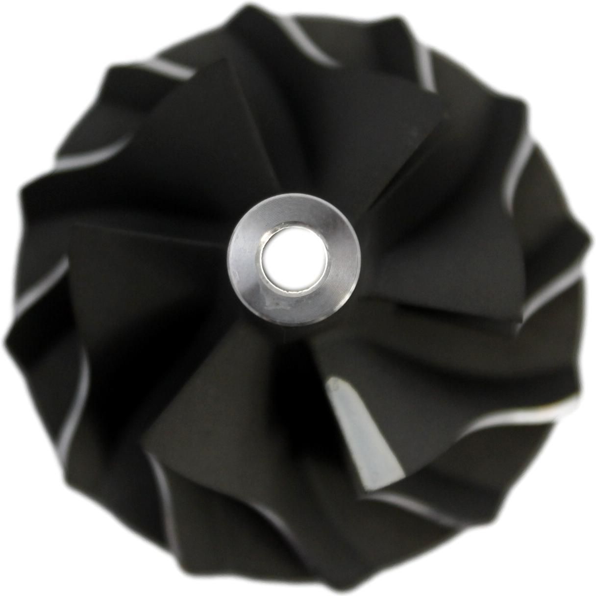 Turbosprężarka Koło Kompresji K03 Turbo 53039700132 53039700205 ...