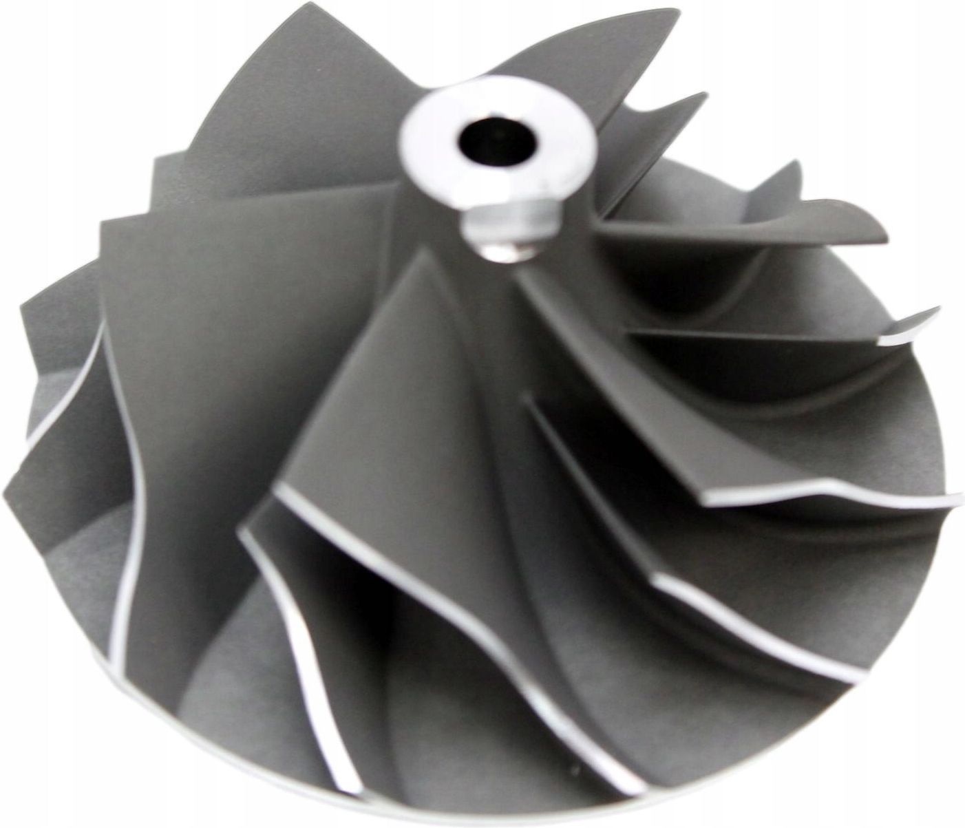 Turbosprężarka Koło Kompresji K04 Turbo 53049700033 - Opinie i ceny na ...