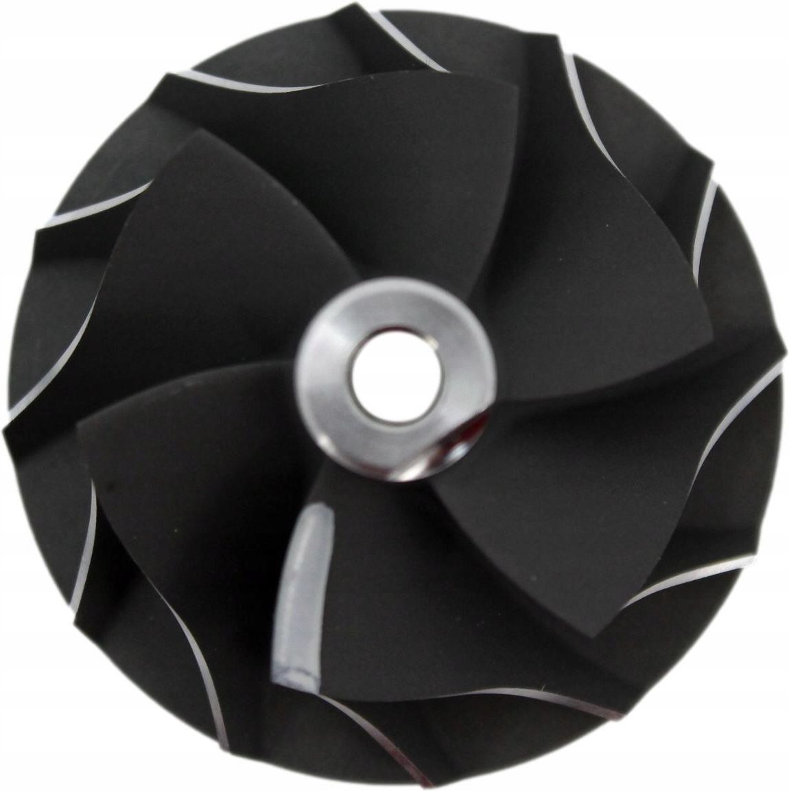 Turbosprężarka Koło Kompresji Rhf4 Turbo Vv11 Vv13 Vv12 Vn3 - Opinie i ...