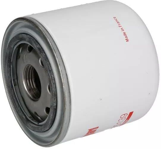 Fleetguard Filtr Hydraulika Robocza Hf35139 - Opinie i ceny na Ceneo.pl
