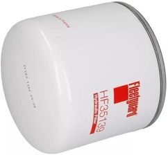 Fleetguard Filtr Hydraulika Robocza Hf35139 - Opinie i ceny na Ceneo.pl
