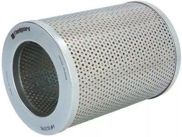 Fleetguard Filtr Hydraulika Robocza Hf6376 - Opinie i ceny na Ceneo.pl