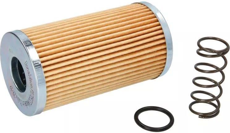 Donaldson Filtr Hydraulika Robocza P171533 - Opinie i ceny na Ceneo.pl