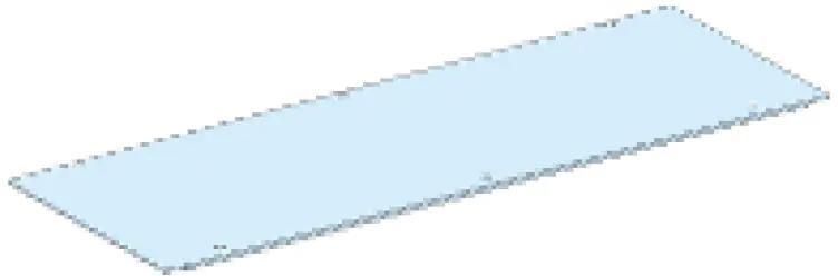 Rozdzielnia Schneider Prisma Set Panel Tylny Ip55 300x2000mm Lvs08743 ...