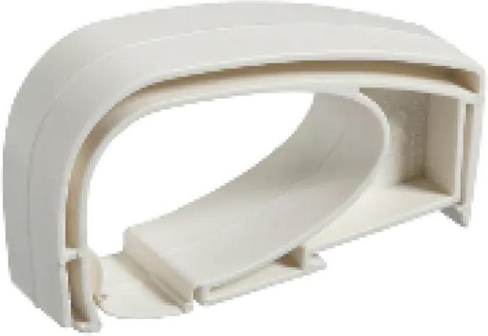 Rozdzielnia Schneider Prisma Set Obejma Kablowa Pozioma 4239 Lvs04239 ...