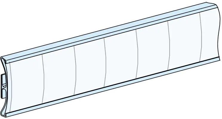 Rozdzielnia Schneider Prismaset Etykiety 36x432mm 8904 Lvs08904 ...