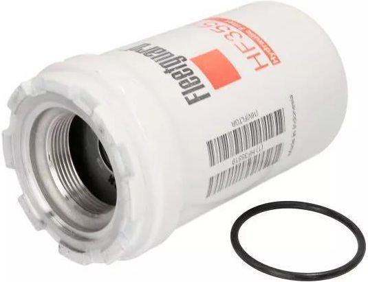 Fleetguard Filtr Hydraulika Robocza Hf35519 - Opinie i ceny na Ceneo.pl