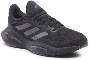 Buty adidas - Solarglide 6 W HP7653 Core Black/Grey Six/Carbon - Ceny i ...