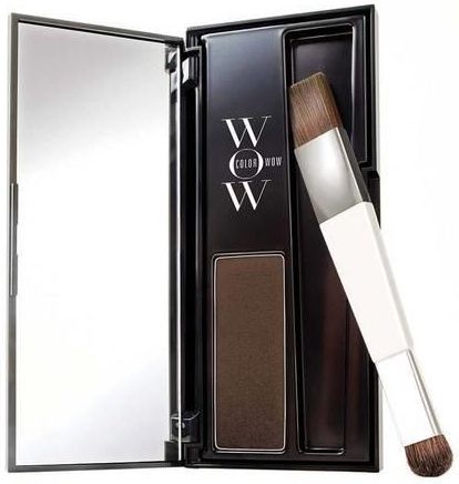Color WOW Root Cover Up Korektor Odrostów, Niebrudzący Puder Mineralny ...