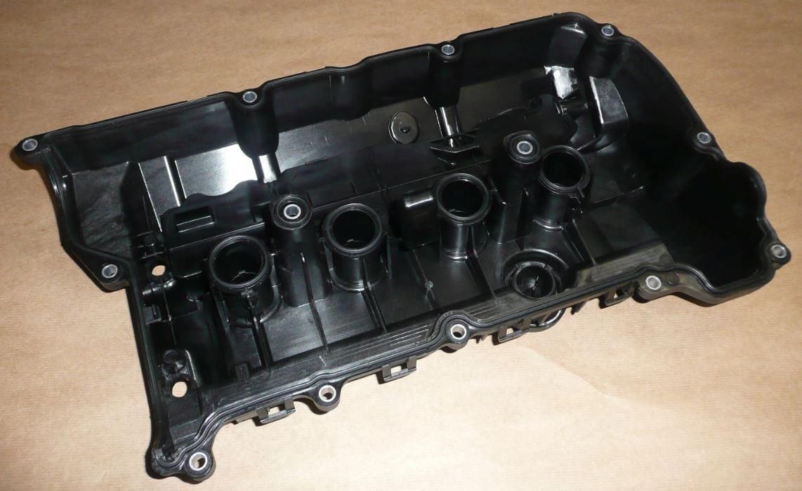 Głowica cylindra Citroen Oe Pokrywa Głowicy Citroen C3C5 16Thp 0248Q5 ...