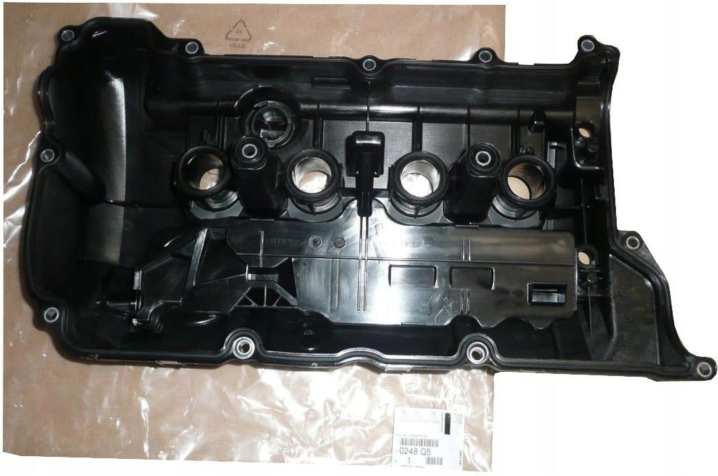 Głowica cylindra Citroen Oe Pokrywa Głowicy Citroen C3C5 16Thp 0248Q5 ...