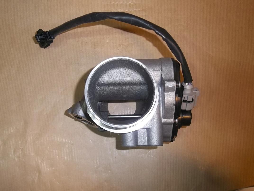 Renault Oe Zawór Egr R Trafic Iimaster Iii 25Dci 7701209370 - Opinie i ...