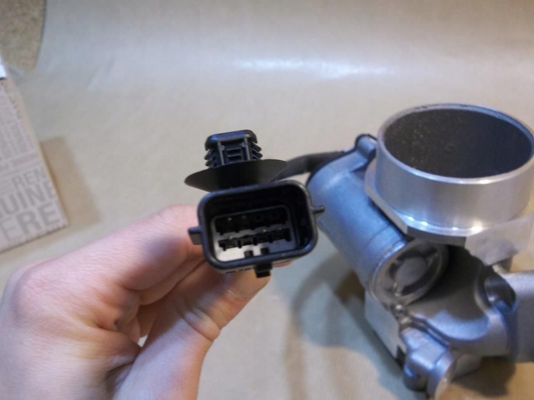 Renault Oe Zawór Egr R Trafic Iimaster Iii 25Dci 7701209370 - Opinie i ...