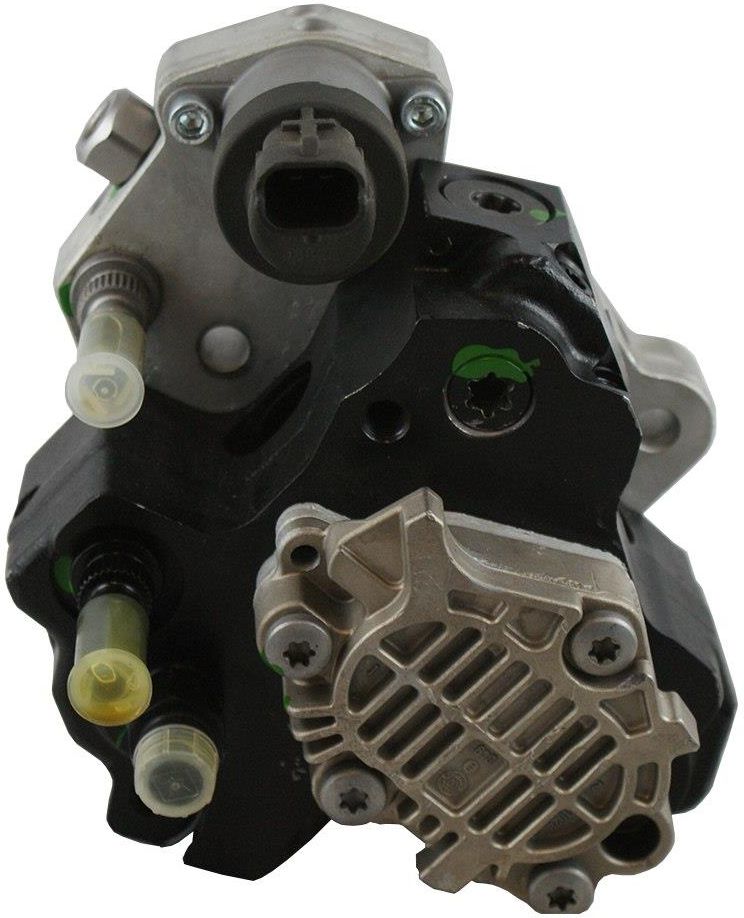 Bosch Pompa Wtryskowa Cr 0445010033 - Opinie i ceny na Ceneo.pl