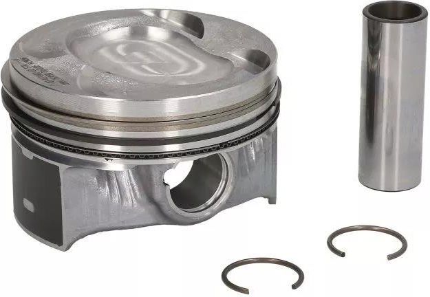 Blok silnika Nüral Tłok Nral 8743390010 - Opinie i ceny na Ceneo.pl