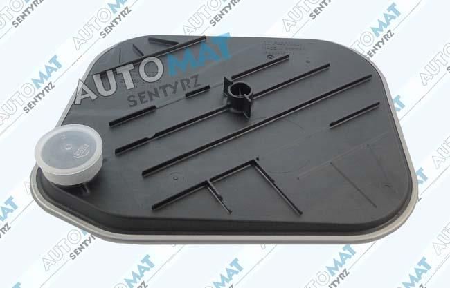 Zf Filtr Oleju 8Hp45 8Hp50 8Hp55 8Hp75 8Hp90 - opinie i ceny na Ceneo.pl