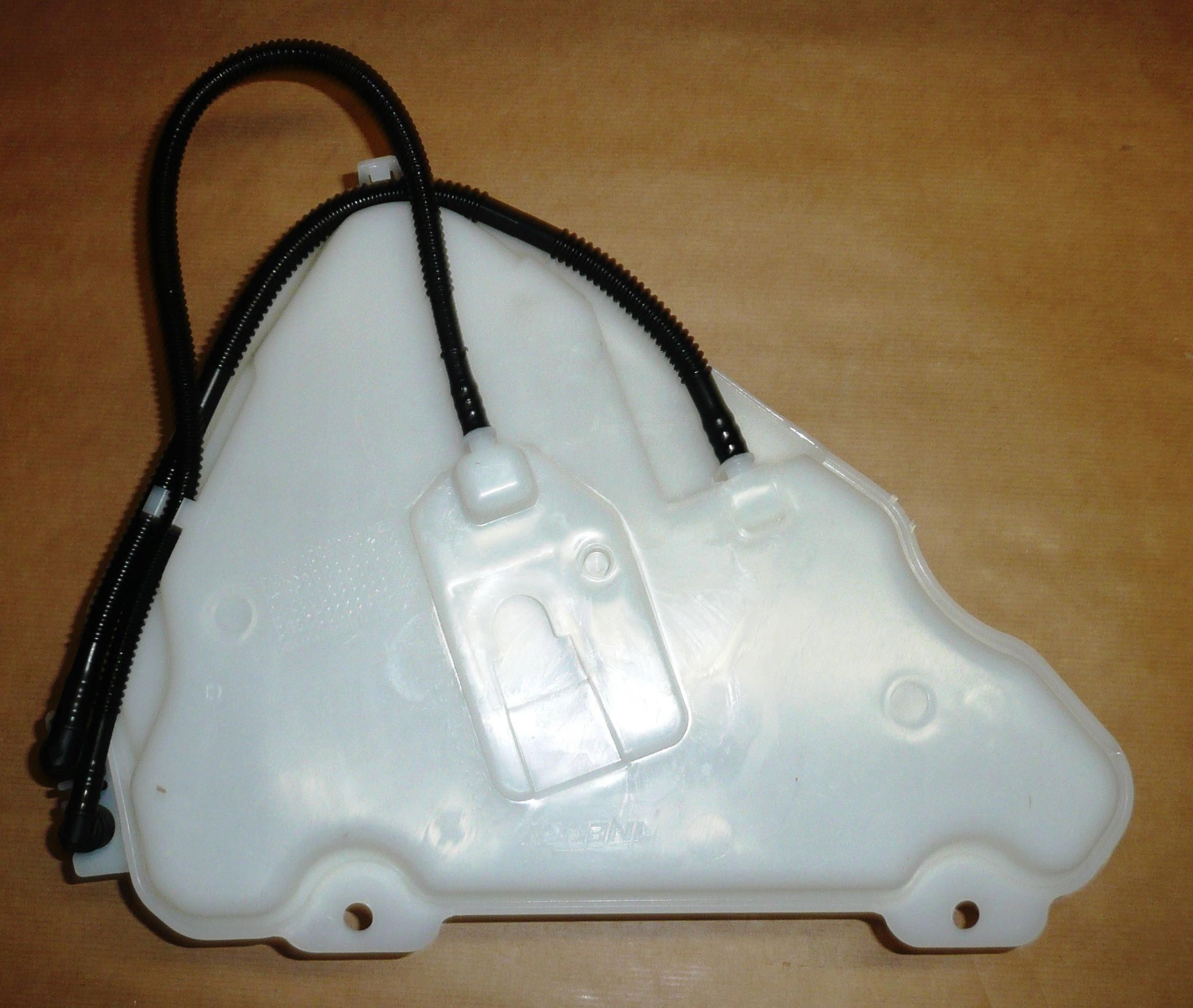 Citroen Oe Nowy Zbiornik Dodatku Fap C C4 16Hdi 1500W5 - Opinie i ceny ...