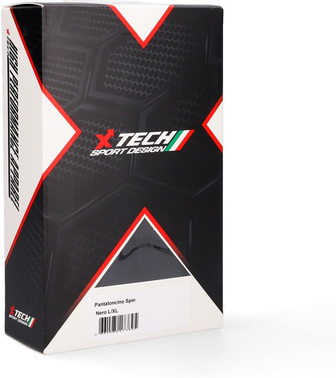 Xtech Sport Design Spodnie Rowerowe Spin Męskie - Ceny i opinie - Ceneo.pl