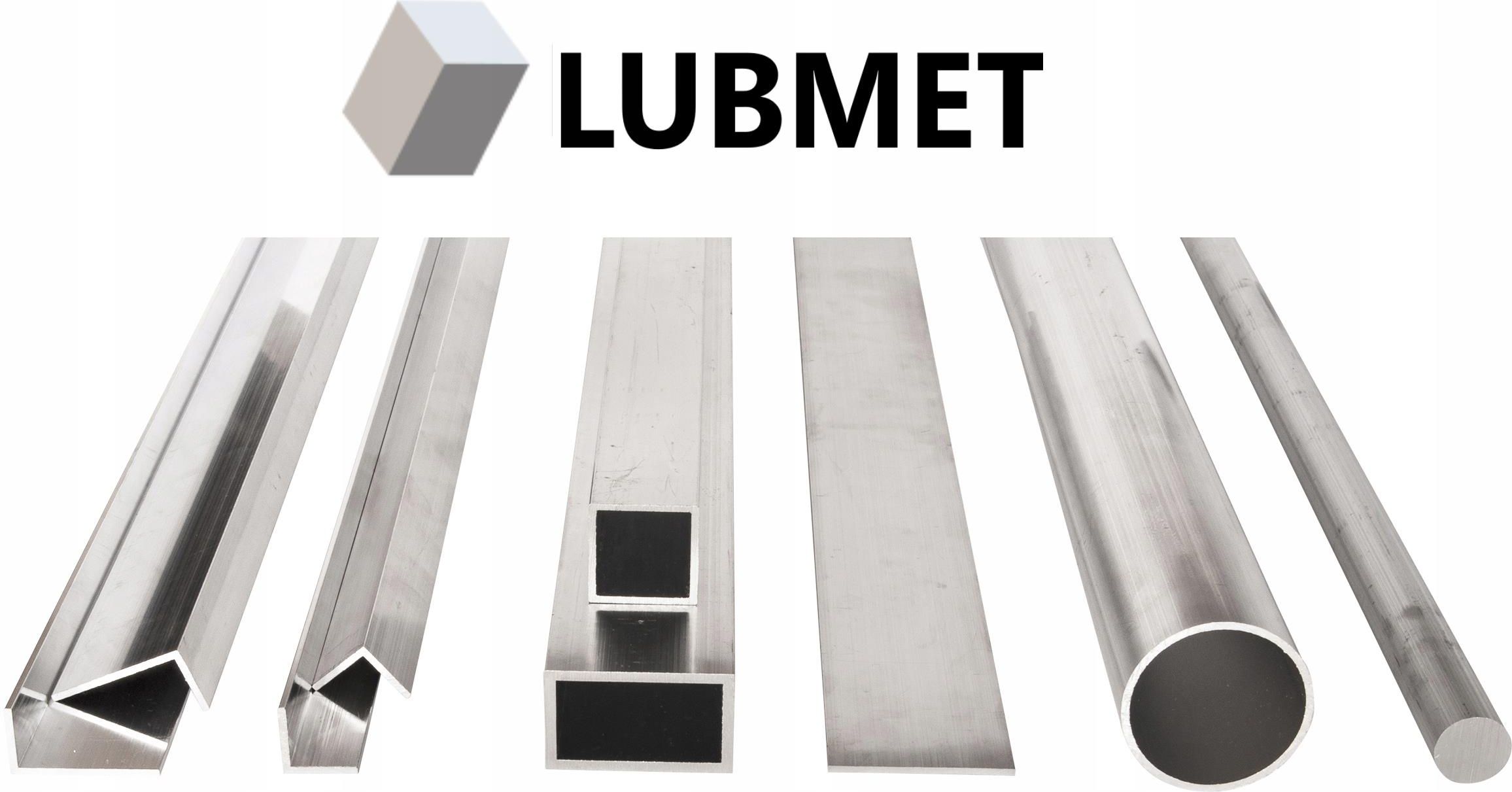 Materiały konstrukcyjne Rura Aluminiowa 35x1,5mm 500mm - Opinie i ceny ...