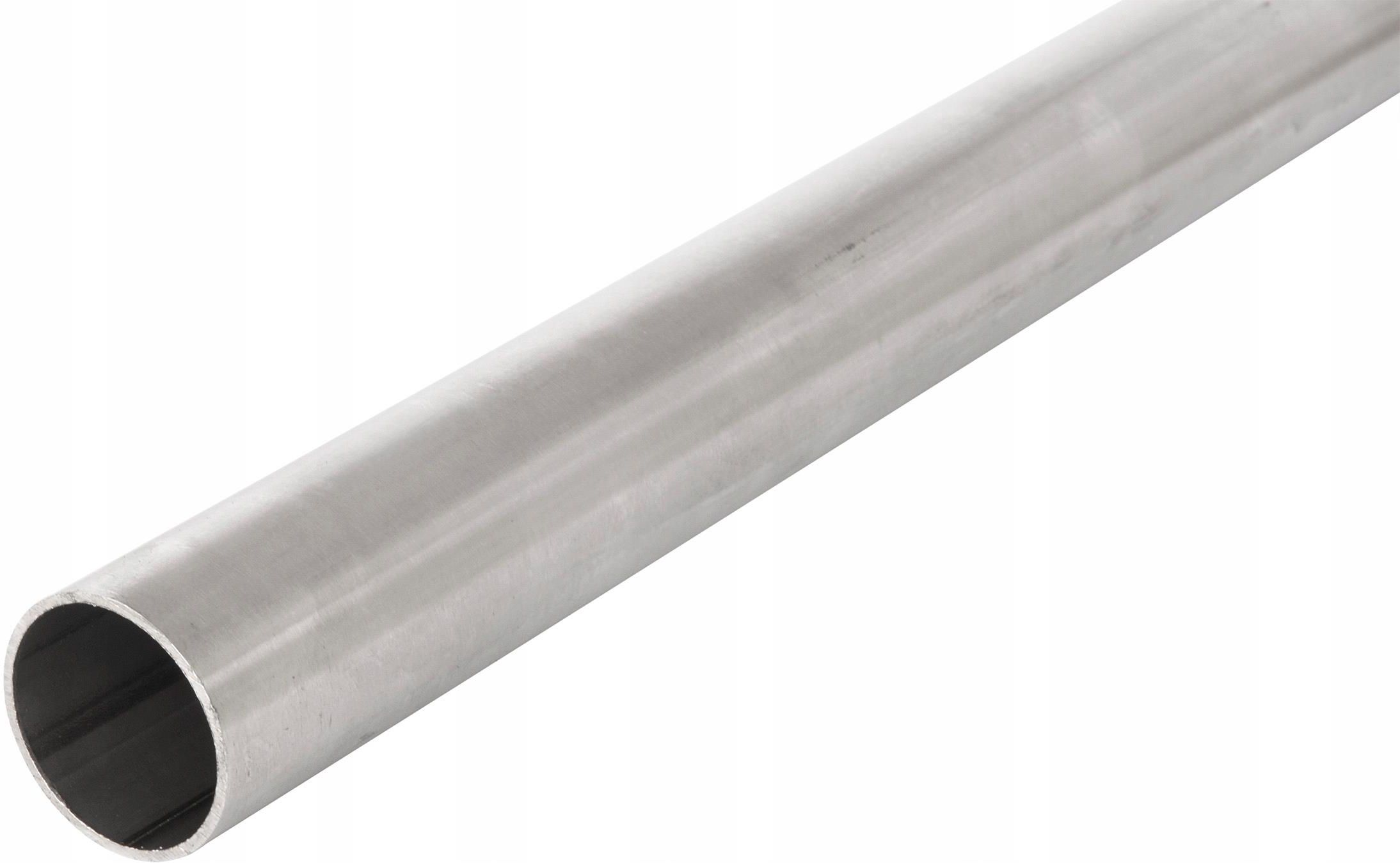 Materiały konstrukcyjne Rura Aluminiowa 35x1,5mm 500mm - Opinie i ceny ...