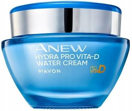 Krem Avon Z Witamina D Dzień na dzień i noc 50ml - Opinie i ceny na ...