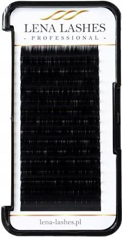 Lena Lashes Volume Rzęsy C 0.1 12 mm - Opinie i ceny na Ceneo.pl