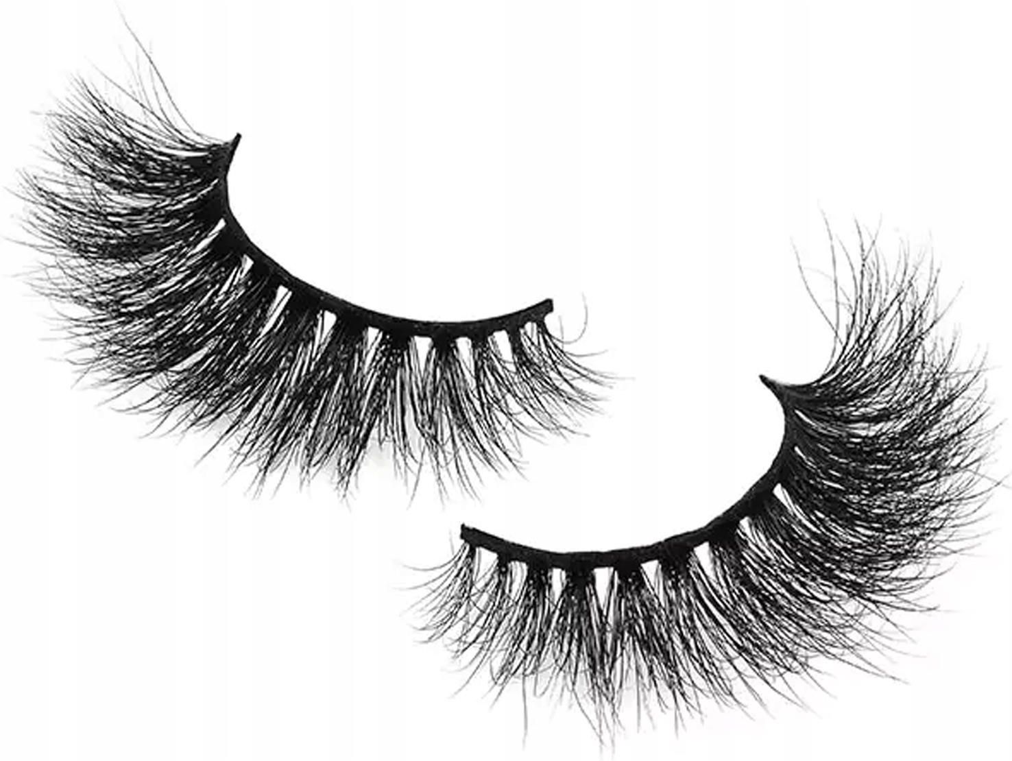 Rzęsy na pasku soft Mink Lashes z norki Ovee - Opinie i ceny na Ceneo.pl