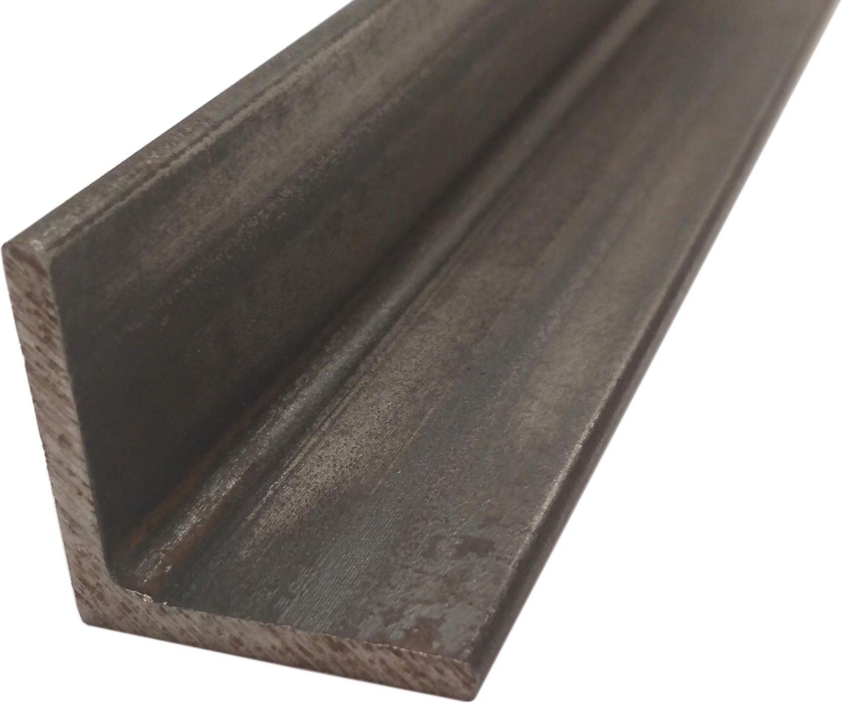 Materiały konstrukcyjne Metalzbyt Kątownik Stalowy 20x20x3 ...