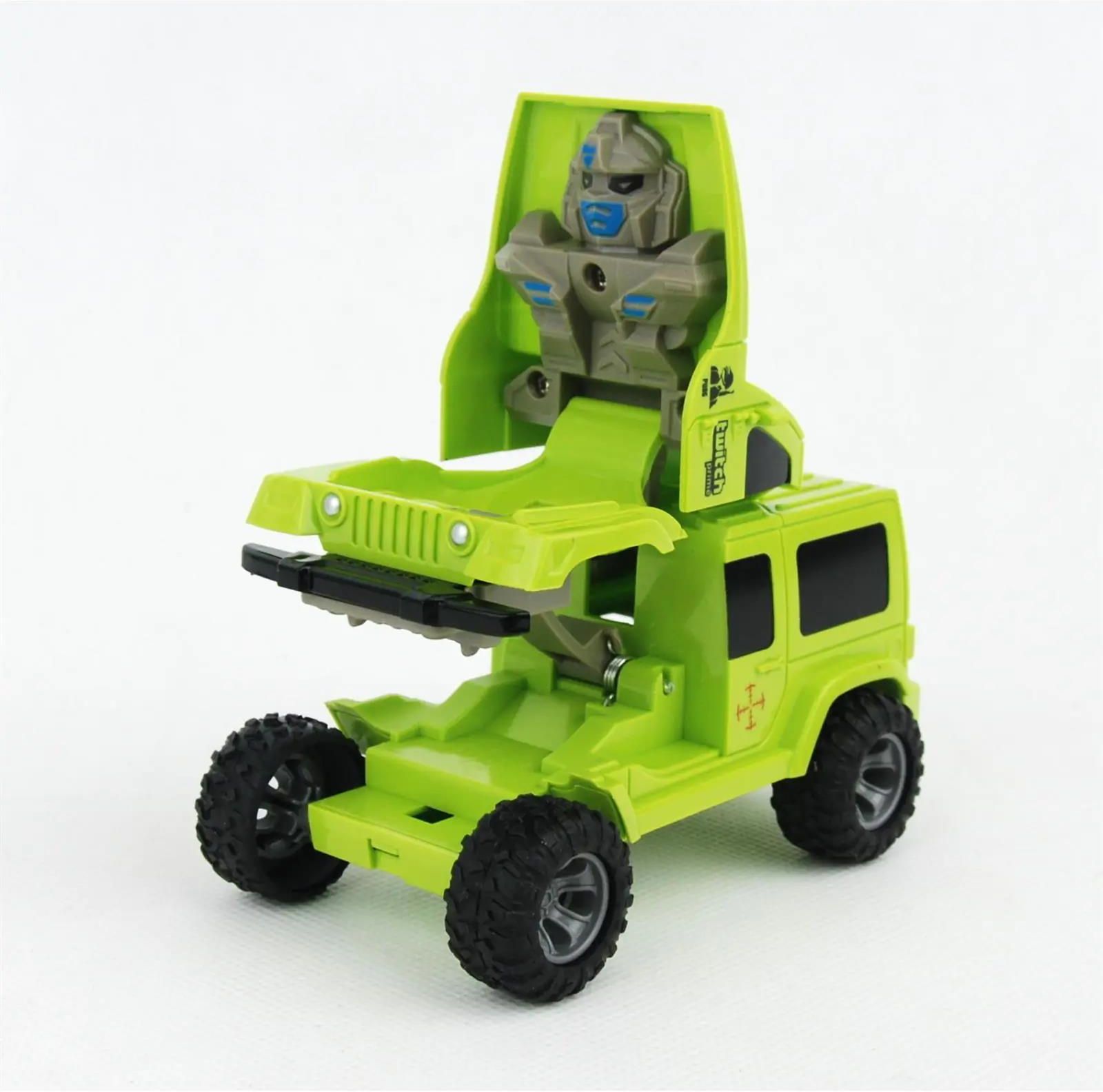 Dromader Jeep-Robot 1Szt. - Ceny i opinie - Ceneo.pl