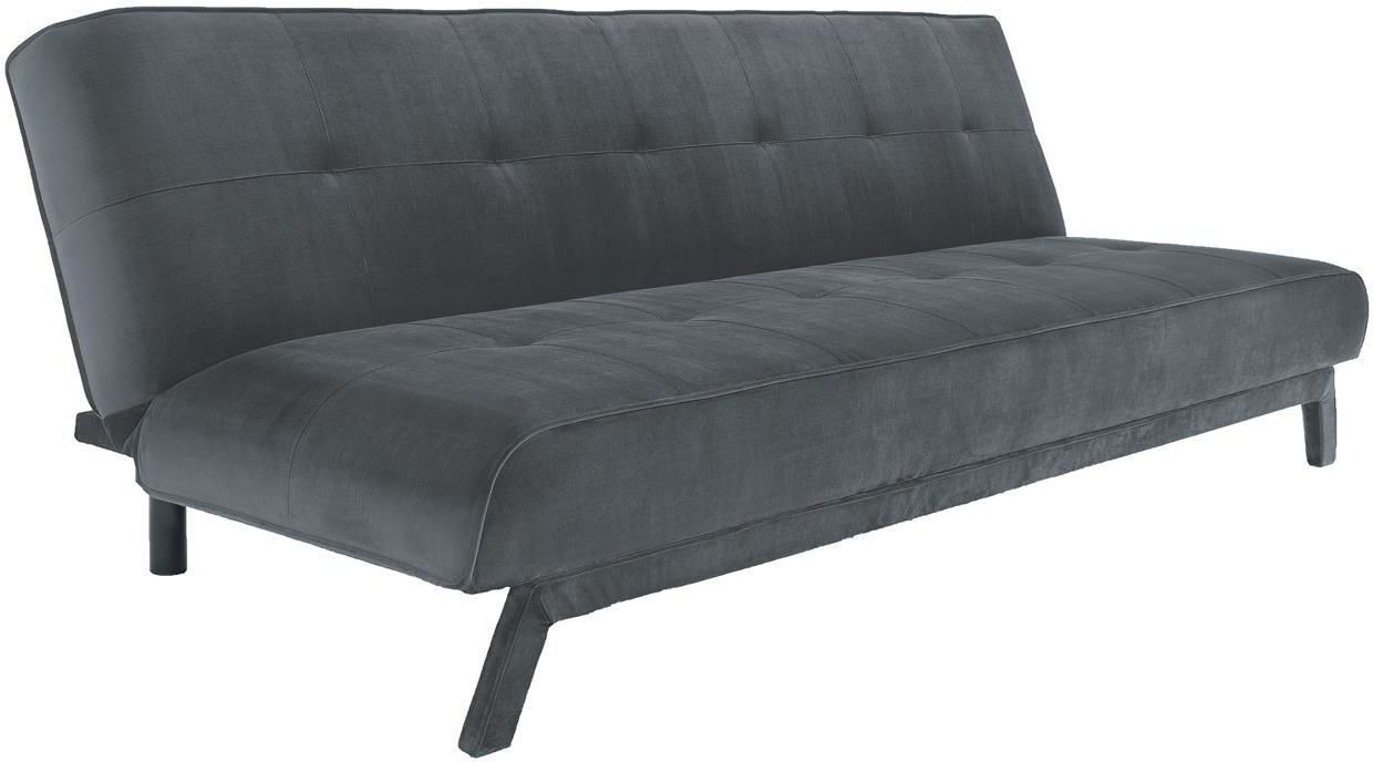 Customform Sofa Modes L (3 Osobowa) Rozkładana Cfsof Trzyosobowa ...