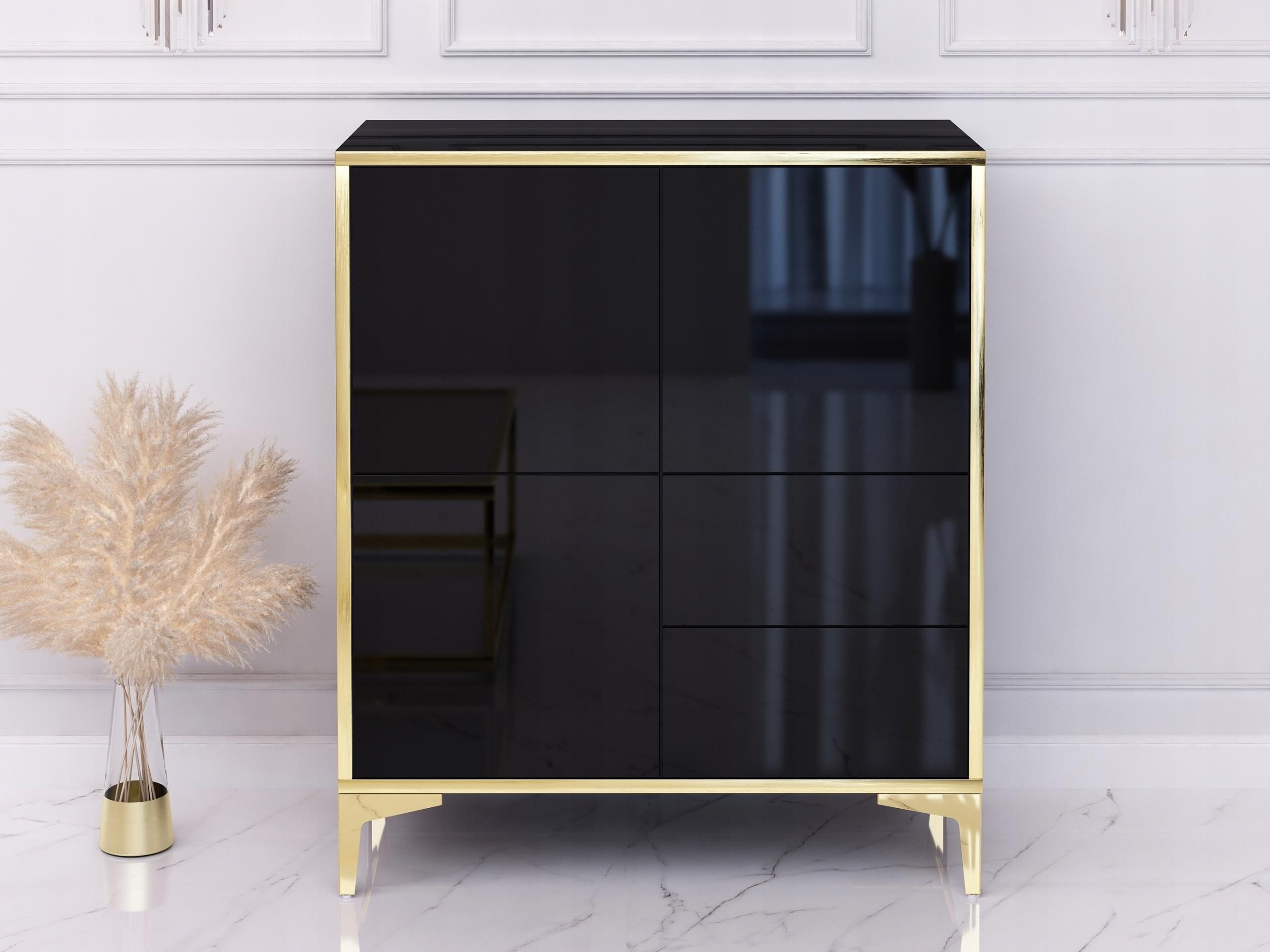 Rawo Meble Komoda Monako 80 Cm Glamour Na Z otych N kach Fa5B3F1C 8475 rawo-meble-komoda-monako-80-cm-glamour-na-z-otych-n-kach-fa5b3f1c-8475