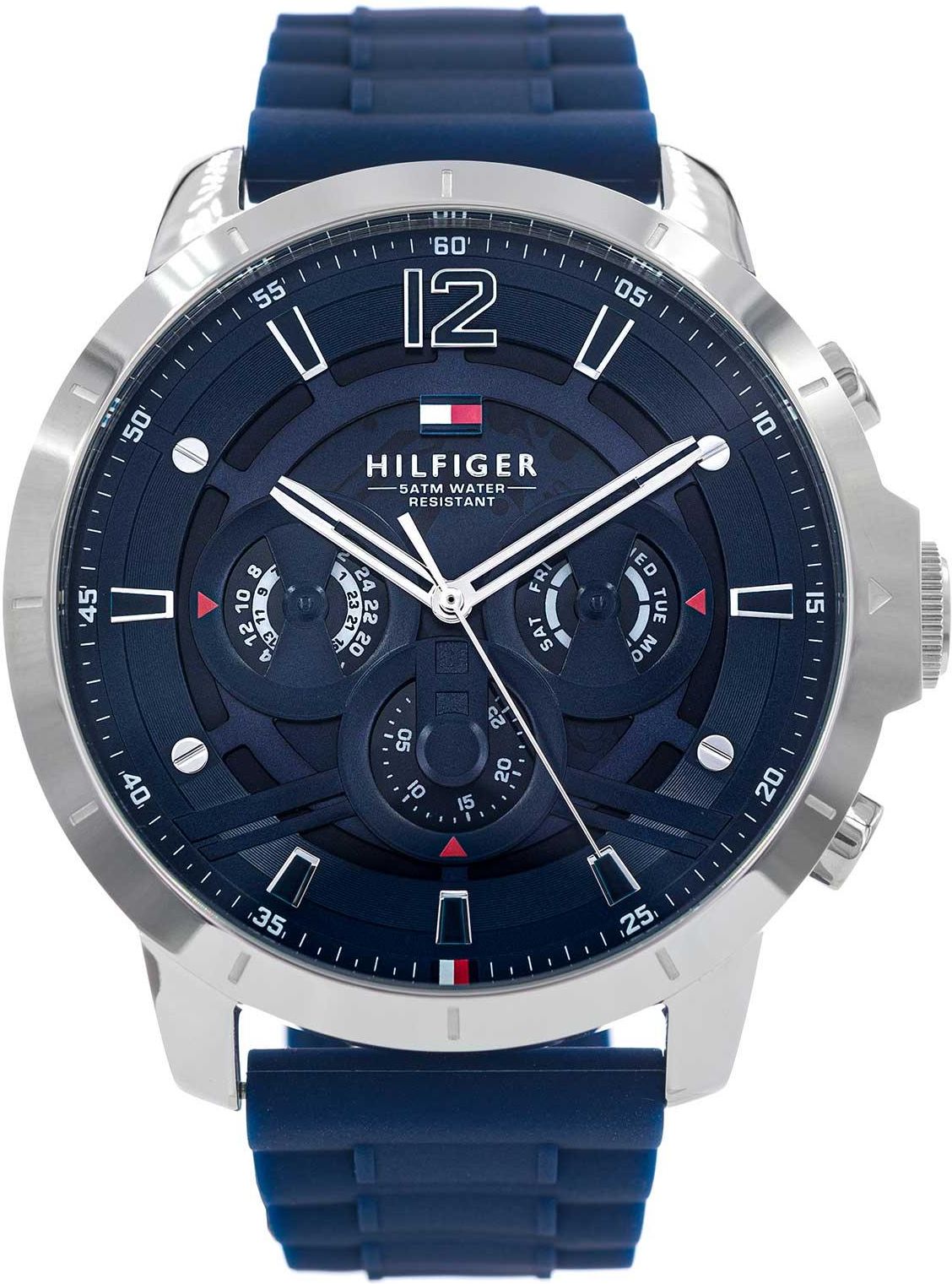 Tommy Hilfiger 1710489 - Zegarki Męskie - Ceny i opinie - Ceneo.pl