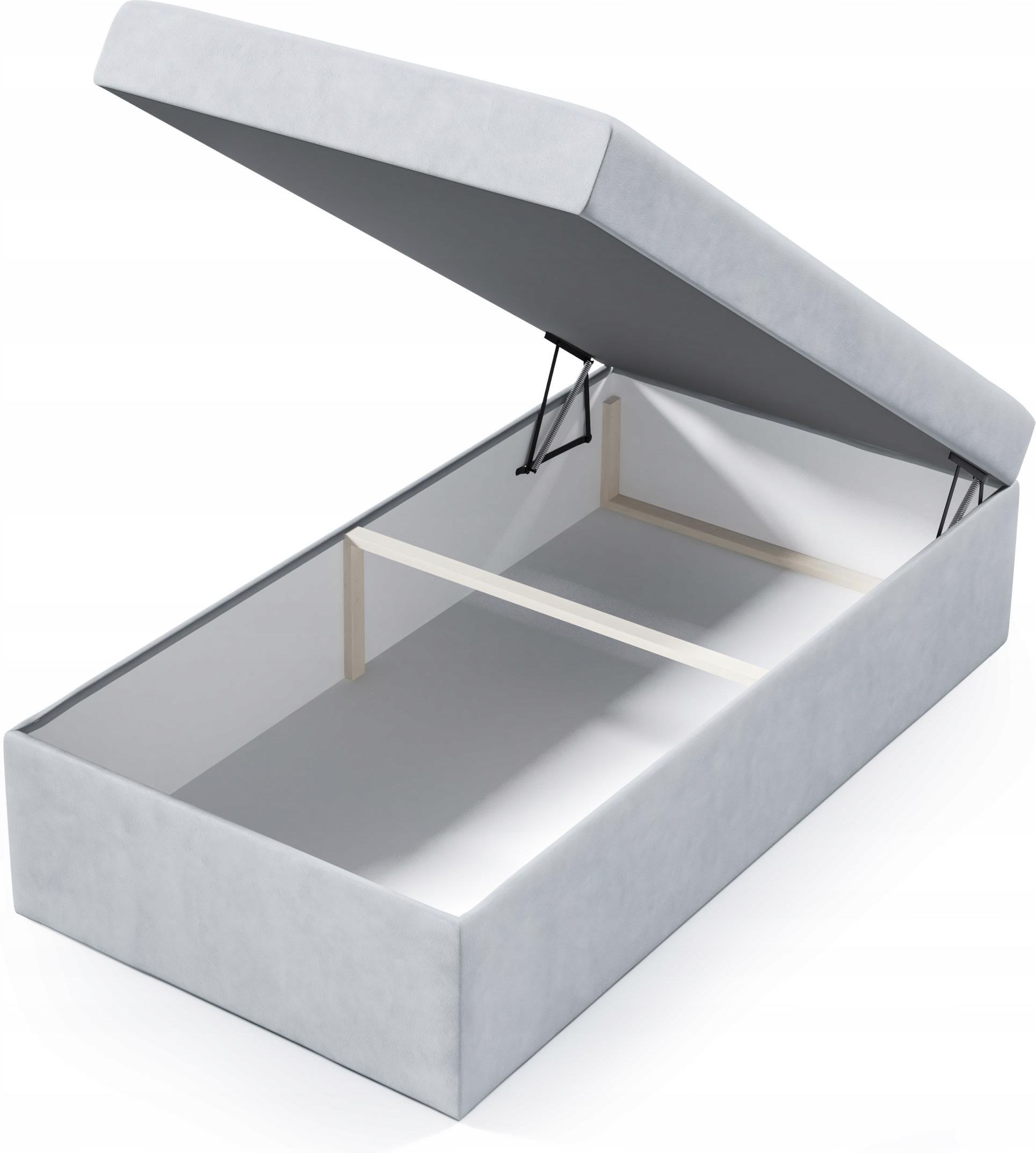 Łóżko Młodzieżowe Tapczan Lila 90X180 1C2070C5-224D-4E43-B745 ...