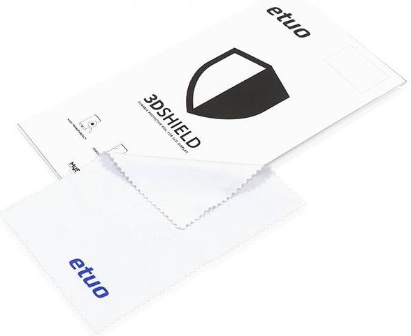 Folia Etuo 3D Shield Pro Na Huawei P9 Lite Mini - Opinie i ceny na Ceneo.pl