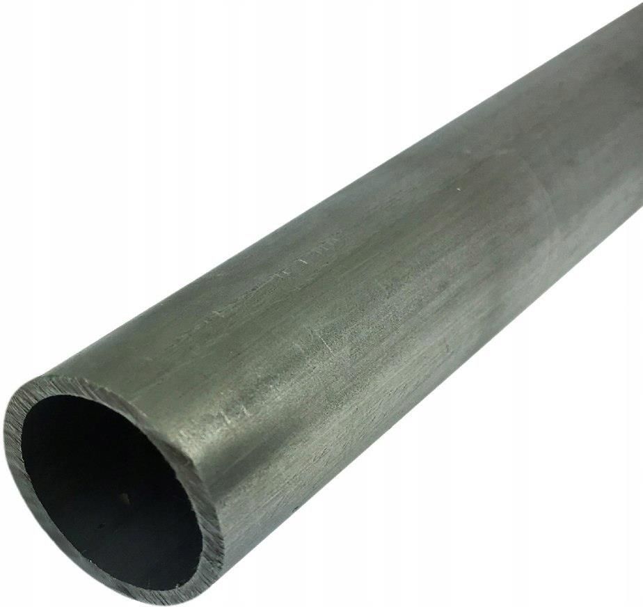 Materiały konstrukcyjne Rura Stalowa B/Sz 26,9x2,3 500mm - Opinie i ceny na Ceneo.pl
