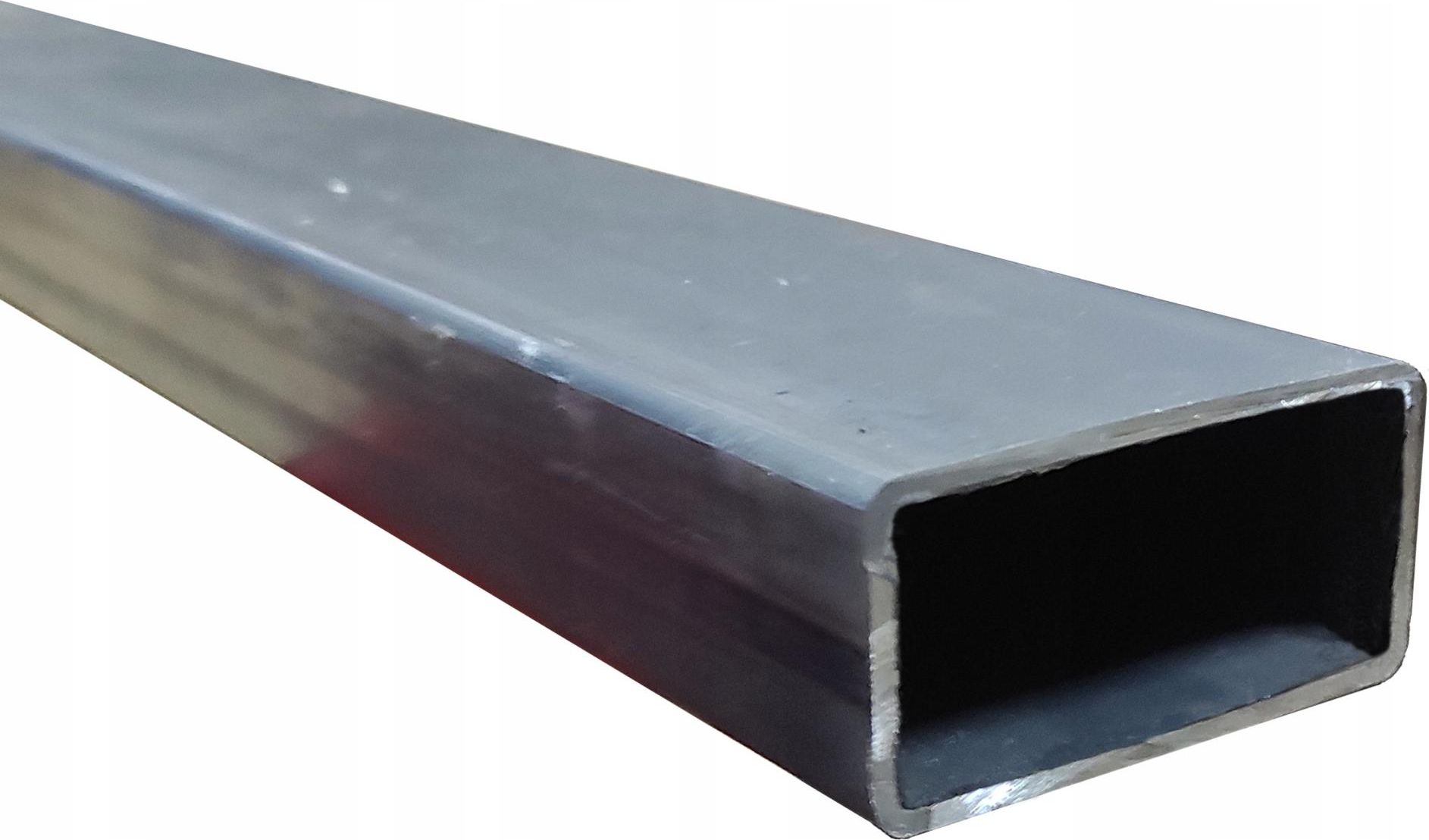 Materiały konstrukcyjne Profil Stalowy Zamknięty 50x40x1,5 500mm ...