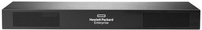Zasilacz UPS Hpe 1x2x16 G4 KVM IP Console Switch - (Offline) UPS Rack ...