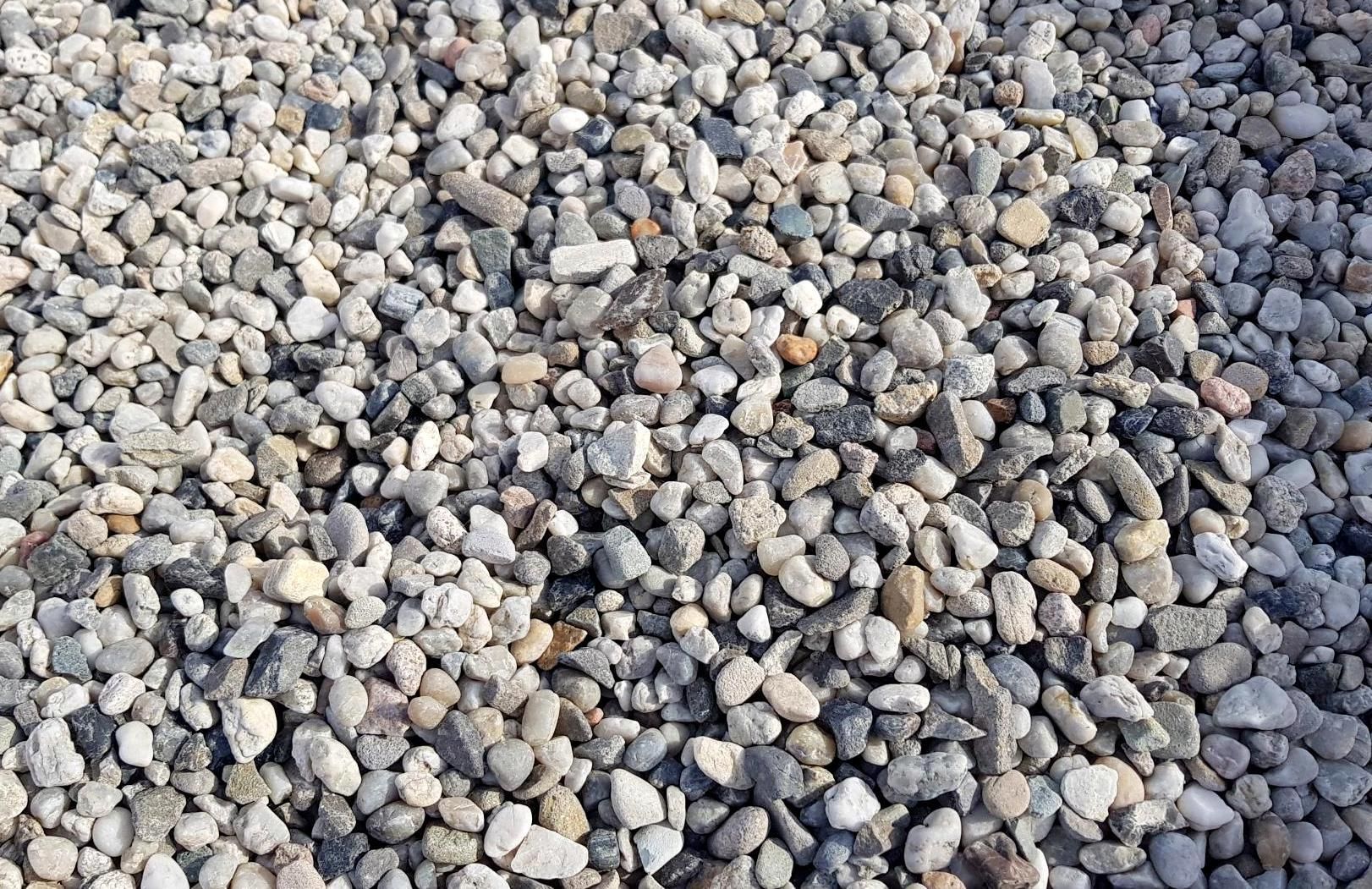 Grys Żwir Otoczak Rzeczny Szary Kamień Ogród 25Kg - Ceny i opinie ...