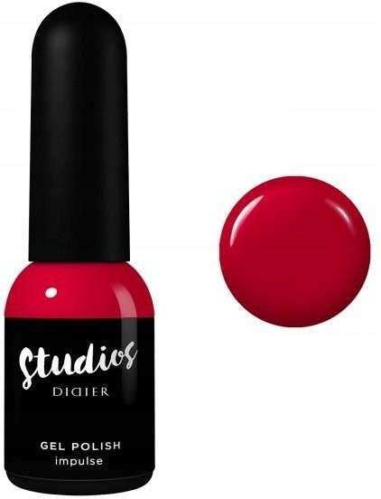 Didier Lab Lakier hybrydowy Didier Studios Didier Impulse 8ml - Opinie ...