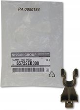 Nissan Mocowanie Uchwyt Podpory Maski 65722Eb300 - Opinie i ceny na ...
