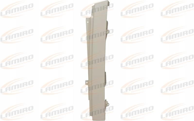 Listwa boczna Lamiro Mercedes Actros Mp4 Listwa Kabiny Lewa - Opinie i ...