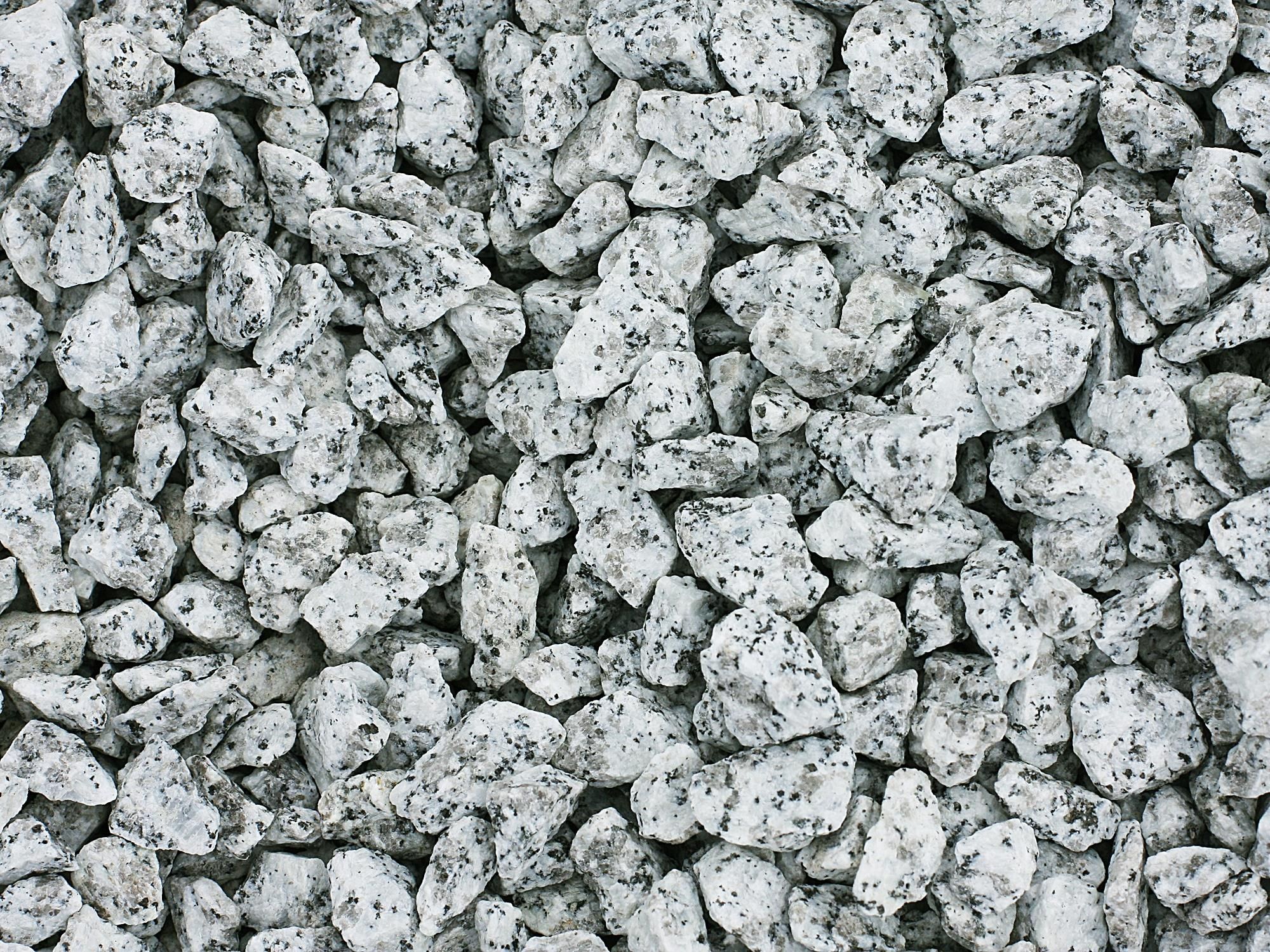 Grys Granitowy Szary Kamień Ogrodowy 16-32mm 25Kg - Ceny i opinie ...