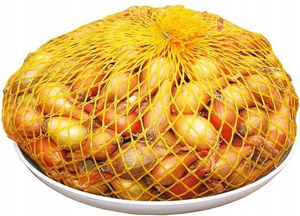 Cebula Dymka Wolska Ii Najlepsza Jakość 1kg - Ceny i opinie - Ceneo.pl