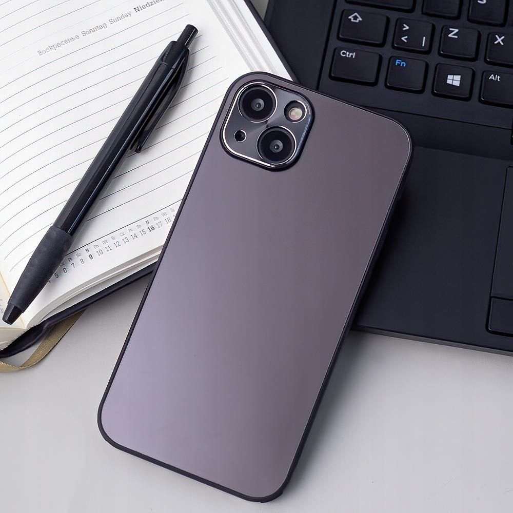 Etui Case Business Iphone 12 Pro 6,1 Grafit - Etui na telefon, ceny i ...