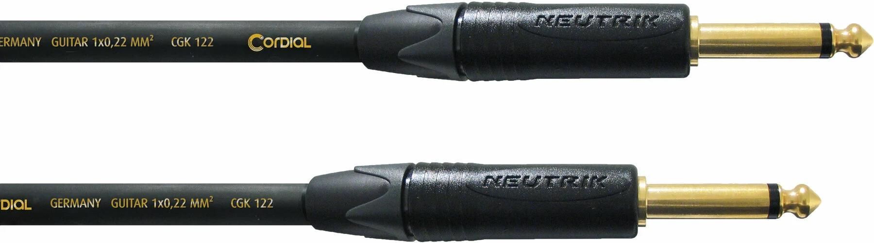 Cordial CSI 3 PP Gold Czarny 3 m Prosty - Prosty - Ceny i opinie - Ceneo.pl