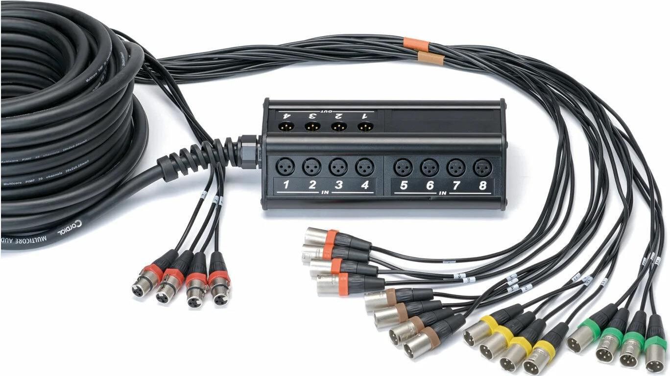 Cordial CYB 16-4 C 30 m - Ceny i opinie - Ceneo.pl