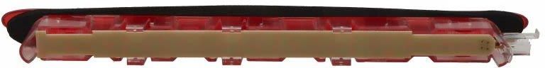 Światło stop Blic Lampa Stop Led Seat Leon 1 5402101948200P - Opinie i ...