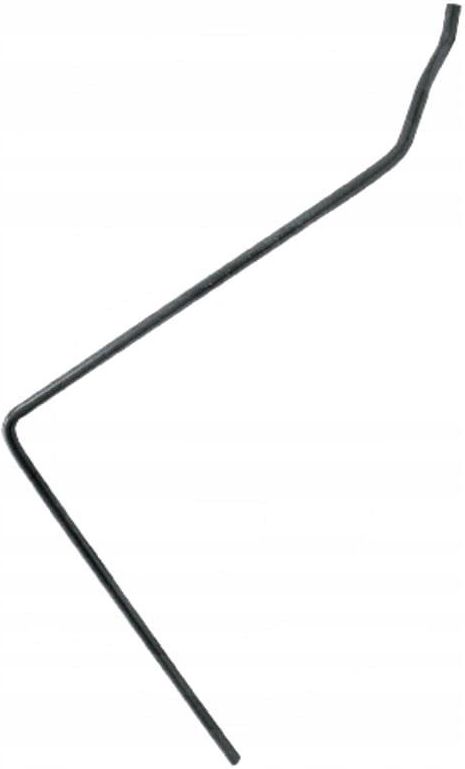 Granit Palec Zagarniający Siewnika Lewy Ii Amazone Ad2 18010.St-A3 ...